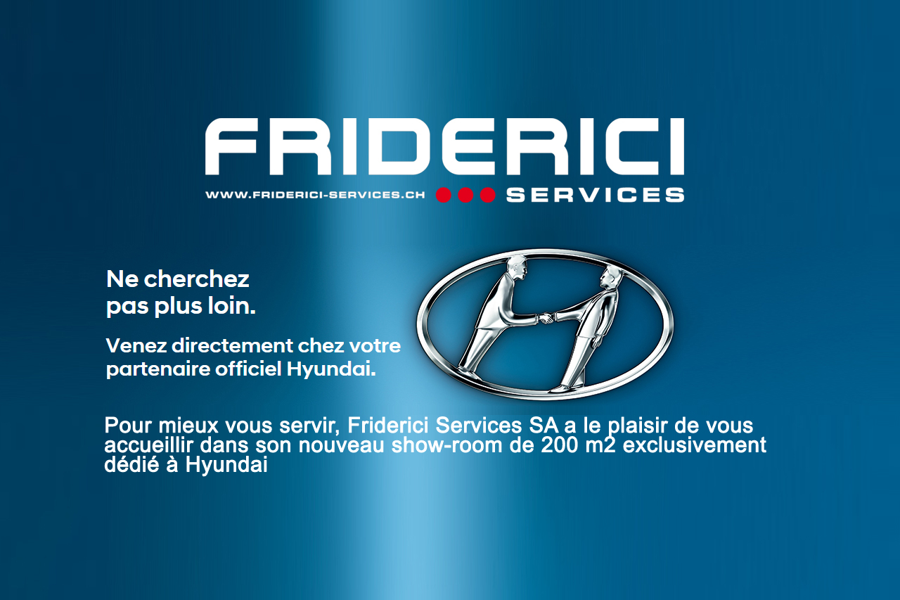 Home | Friderici Services SAFriderici Services SA